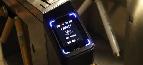OMNY off to strong start – with limitations - City & State New York