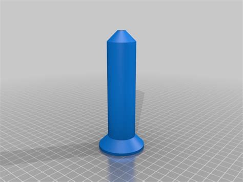 Free 3d File Metallic Particle Collector Version 10 Ferrous