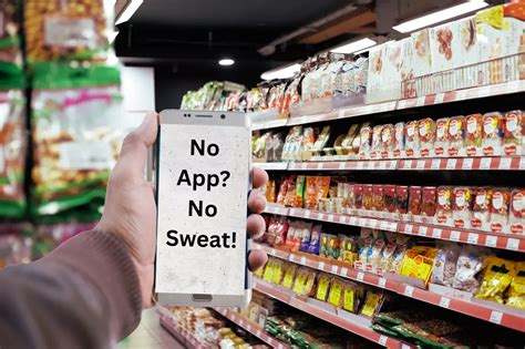 Kroger Digital Deals Now Easier To Use Without The App