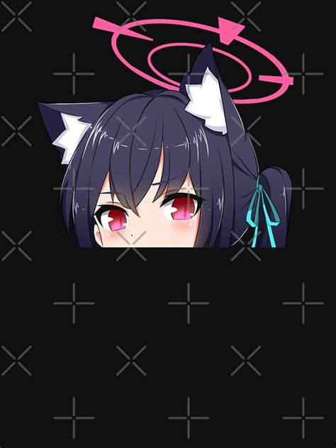 Blue Archive Serika Blue Archive Game Kuromi Serika Blue Archive