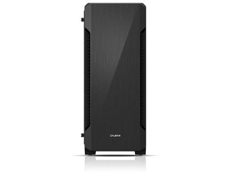 Zalman S3 | Laptop.bg - Технологията с теб