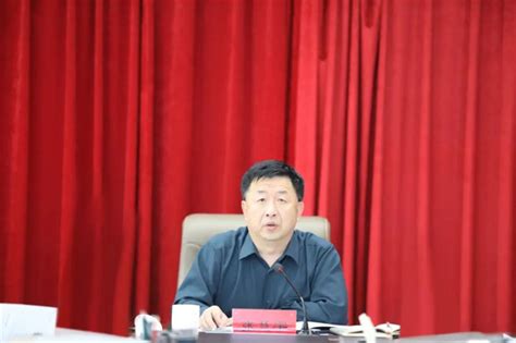 自治区总工会专题研究推进“智慧工会”工作内蒙古自治区总工会