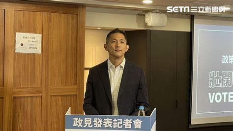 吳子嘉稱沒幫過別人助選 吳怡農舉實例：偏離事實太遠 政治 三立新聞網 Setncom