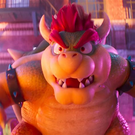 Bowser Angry Blank Template Imgflip