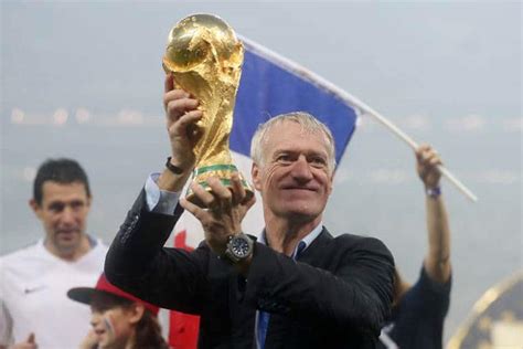 France Vs Croatia Fifa World Cup 2018 Final Reactions After Frances