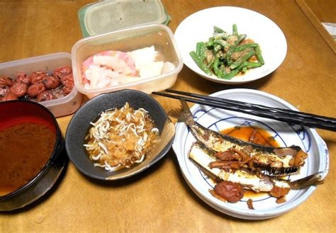日本の魚を食べてますよ！ 写録番外編