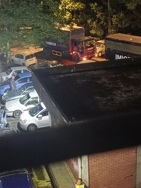 The Mindat Post မလေးရှားမှာ မြန်မာနိုင်ငံသားအပါအဝင်