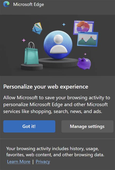 How Do I Disable This Popup I Have Three Different Profiles And Theses