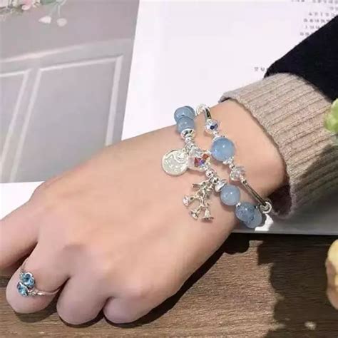 星座运势十二星座专属水晶手链十二星座的专属手机壳