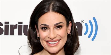 Lea Michele Sets ‘funny Girl End Date Show Will Close With Her Final