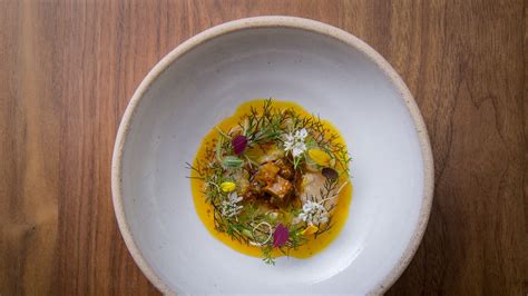 Quintonil Restaurante