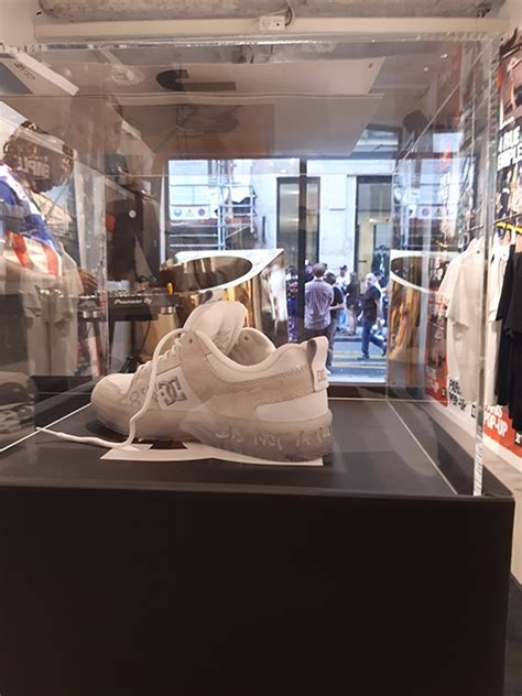 Dcv87 Lucien Clarke Collab Shoe 2 Boardsport Source
