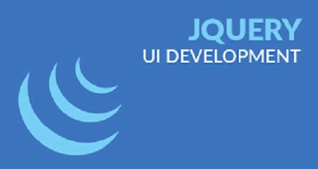 JQuery UI Development V KNOW IT