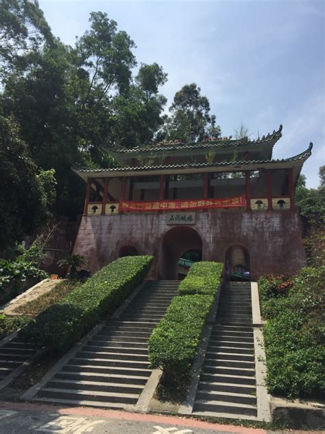 2019大岭山森林公园 旅游攻略 门票 地址 游记点评 东莞旅游景点推荐 去哪儿攻略社区