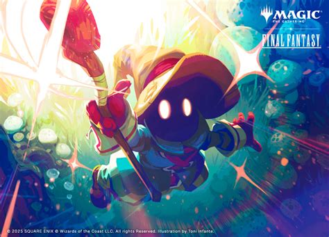 Vivi Ornitier Final Fantasy And 2 More Drawn By Toniinfante Danbooru