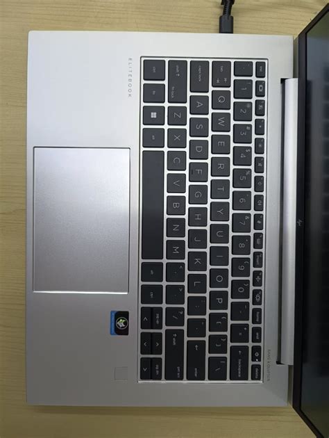 Review HP EliteBook 845 G5