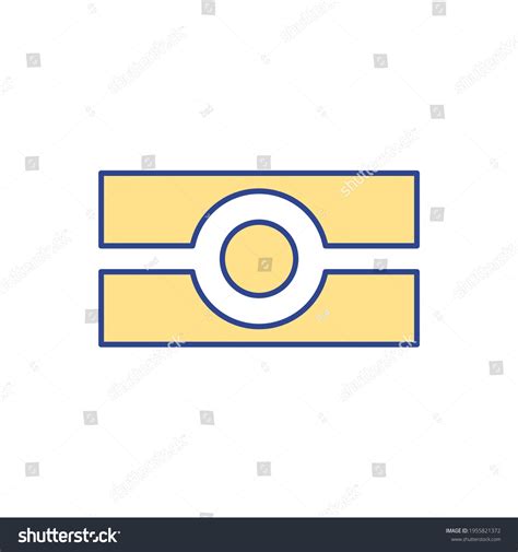 Biometric Access Control Systems Rgb Color Stock Vector Royalty Free 1955821372 Shutterstock