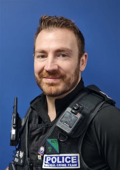 Applying The Sara Model In Operation Waterside Police Chief Magazine