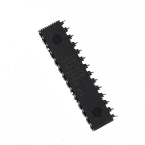 Atmega328p Dip 28 Submarino