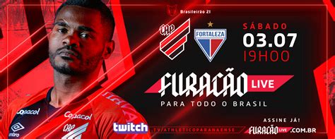 Athletico Paranaense Site Oficial Athletico x Fortaleza é no