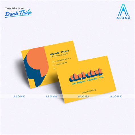 14 Mẫu Card Visit Giám Đốc Độc Đáo Và Ấn Tượng