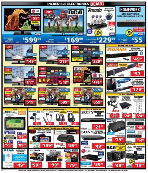 FactoryDirect Ca Flyer July To