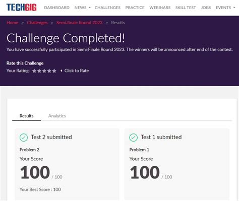 Codegladiators Techgig Hackathon Codingchallenge