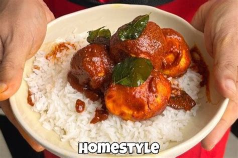 Saransh Goilas Egg Ghee Roast A Quick Delicious Dinner Delight