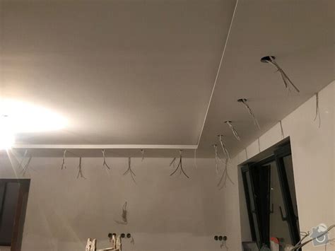 Instalace Sdk Ostrava • Sádrokartony • NejŘemeslnícicz