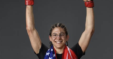 Midnight Mania Roxanne Modafferi Graciously Responds To Maycee Barber