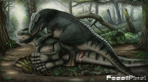 Rule 34 Dinosaur King Kong 2005 King Kong Series T Rex Theropod