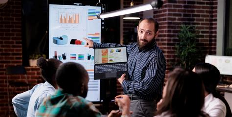 Best Practices For Building BI Dashboards For Deep Insights