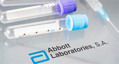 Abbott Delivers Better Than Expected Q4 Earnings