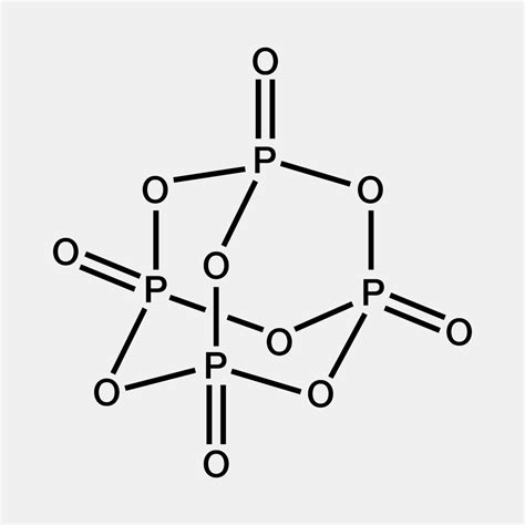 Phosphorus Pentoxide Acs Reagent 250 Grams Ebay