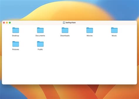 How To Merge Two MacOS Accounts Into One Make Tech Easier
