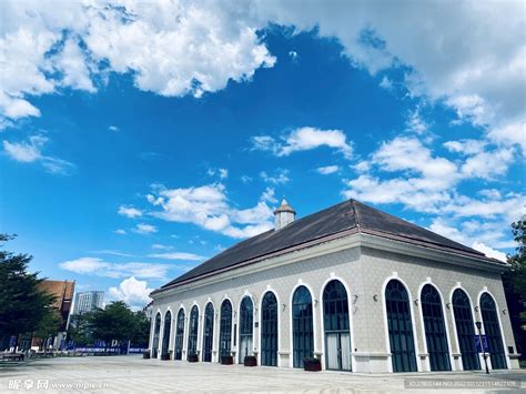 欧洲风情小镇景观摄影图 建筑景观 自然景观 摄影图库 昵图网