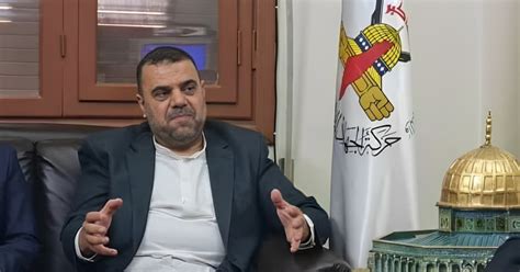 السنداوي لـشمس نيوز طوفان الأقصى كشفت هشاشة العدو وفندت ادعاءاته