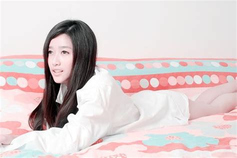 Chinacute China Beautiful Actress Zhao Zhuo Na