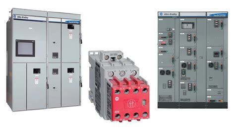 Safety Motor Control Rockwell Automation