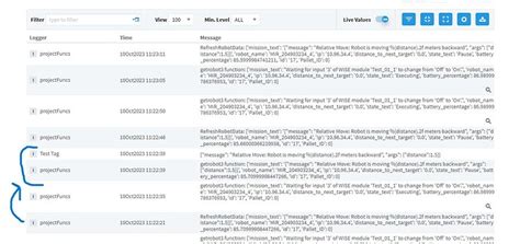 Global Variable In The Project Script Failing To Update In Perspective Ignition Inductive