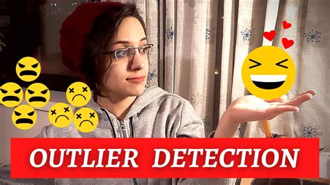 Outlier Detection And Its Different Methods YouTube