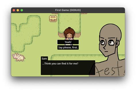 How To Change Dialogic Choice Advance Button Help Godot Forum