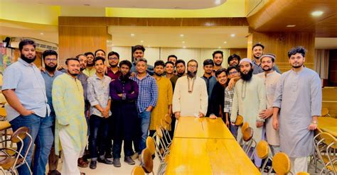 Shadhin Lab Llc On Linkedin Shadhinlab Beyondramadan Iftarparty