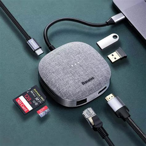 Connect Mi Box To Ethernet
