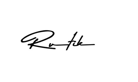 80 Rutik Name Signature Style Ideas Awesome Name Signature