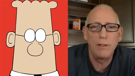 Dilbert Dropped By Washington Post La Times As More Papers Condemn Scott Adams Racist Rant