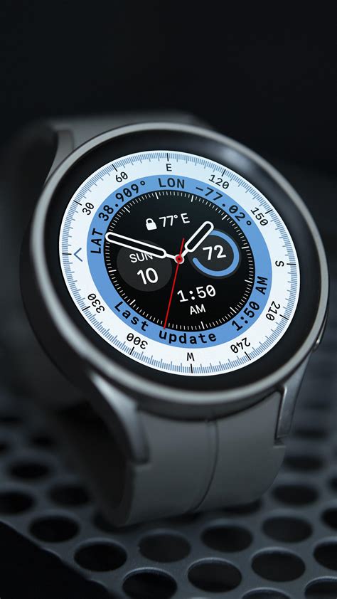 Nbwatch Compass Wayfinder Apk For Android Download