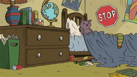 The Loud House Wallpapers Wallpaper Cave