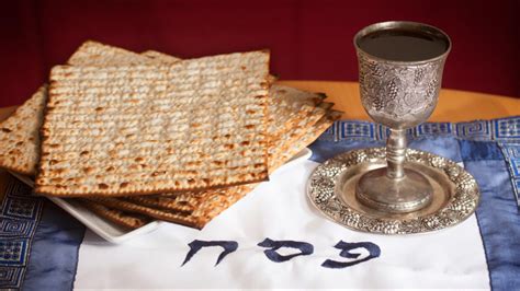The Passover Seders Most Important Idea Aish