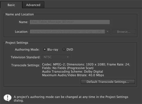 Building A Dvd Project Adobe Encore Cs Copaxplaza